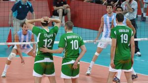 What Is The Average Height Of A Volleyball Player? - Metro League