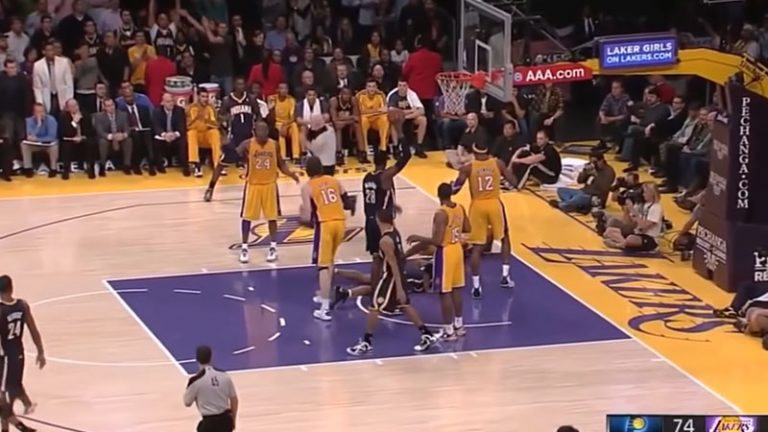 Why Is An Assist Called A Dime In Nba? - Metro League