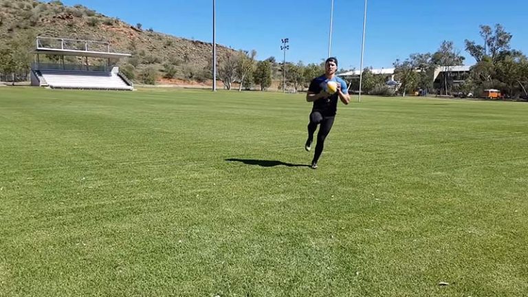 Can You Catch Your Own Punt in Rugby? Rules, Strategies and Advantages ...