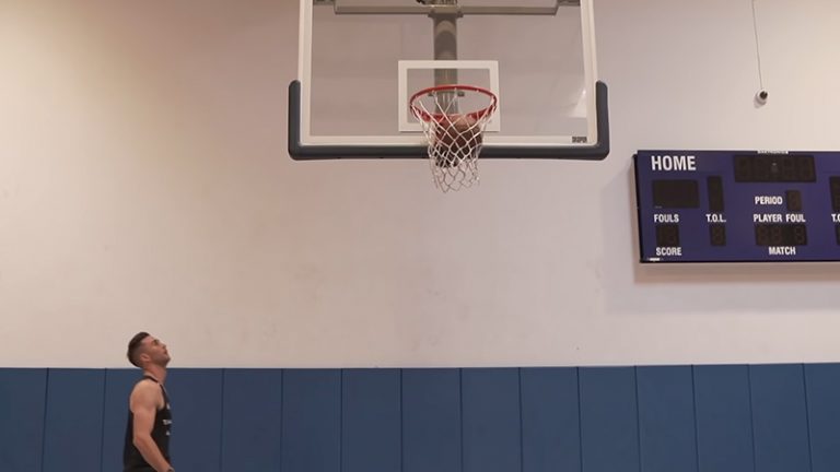 Can You Pick Up Your Pivot Foot To Shoot? - Metro League