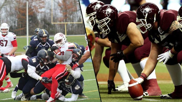 Neutral Zone Infraction vs. Encroachment: A Closer Look at Football's ...