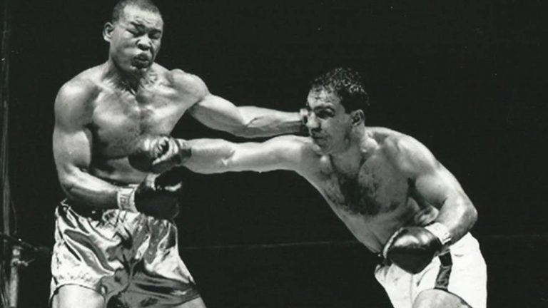 What Was The First Sport Ever? - Metro League