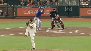 Why Left Handed Pitchers Are Better In Baseball? - Metro League