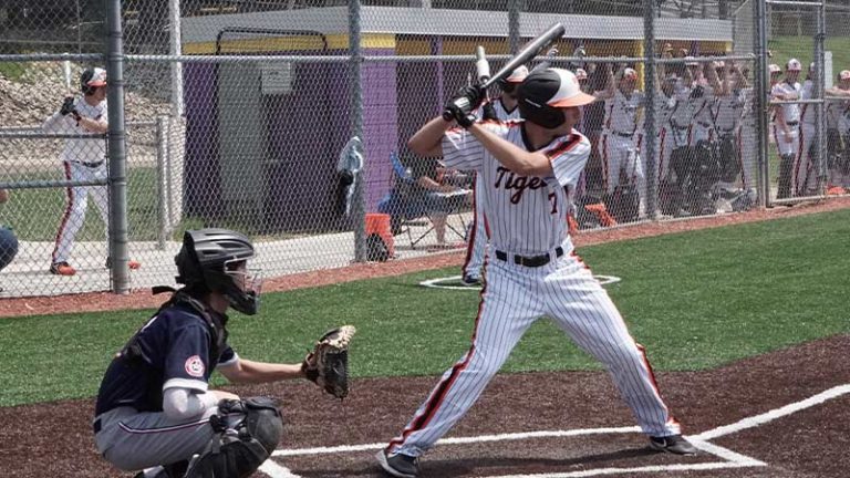 What Is A Run In Baseball? - Metro League