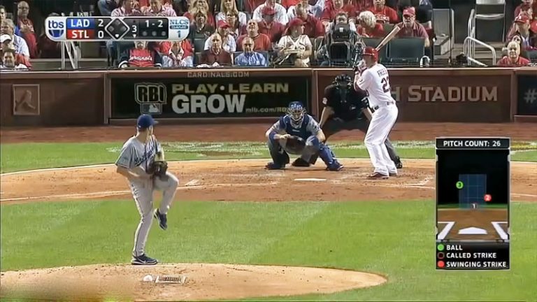 What Is An Ace In Baseball? - Metro League