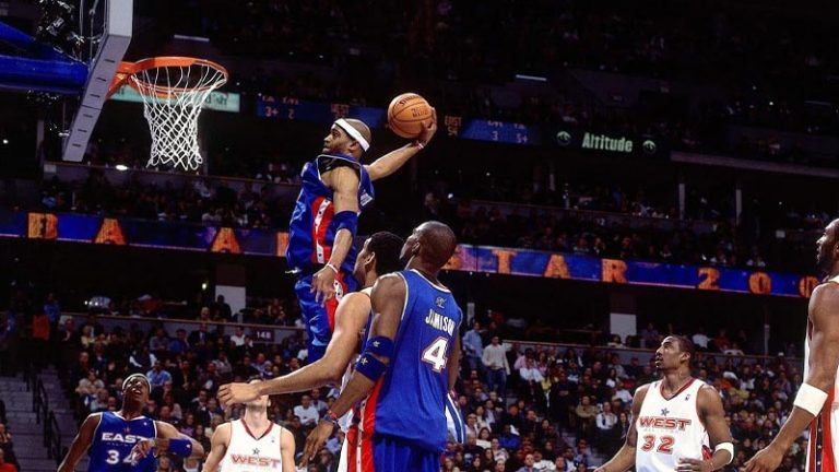 What Is An Alley Oop In Basketball? [A Spectacular Display of Teamwork ...