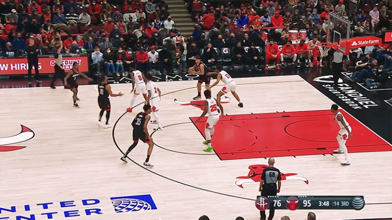 How Do You Count An Assist In Basketball? - Metro League