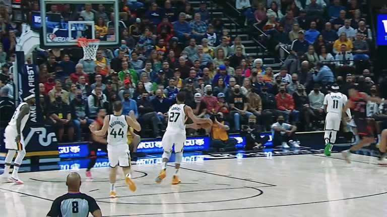 How Do You Count An Assist In Basketball? - Metro League