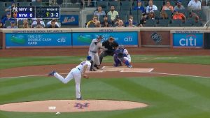 How To Read Baseball Scoreboard? - Metro League