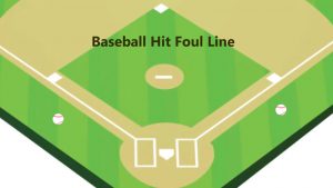If The Baseball Hits The Foul Line Is It Fair? - Metro League