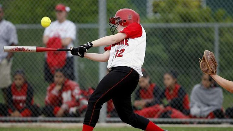 Can A Baseball Switch Hitter Switch During An At Bat? - Metro League