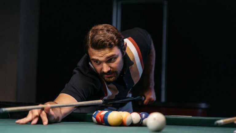 Cracking the Combo Code: Can You Combo the 8 Ball in Pool? - Metro League