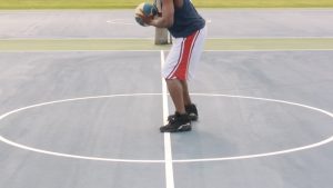 Can You Pick Up Your Pivot Foot In Basketball? - Metro League