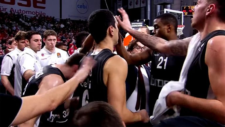 When Can You Call A Timeout In Basketball? - Metro League