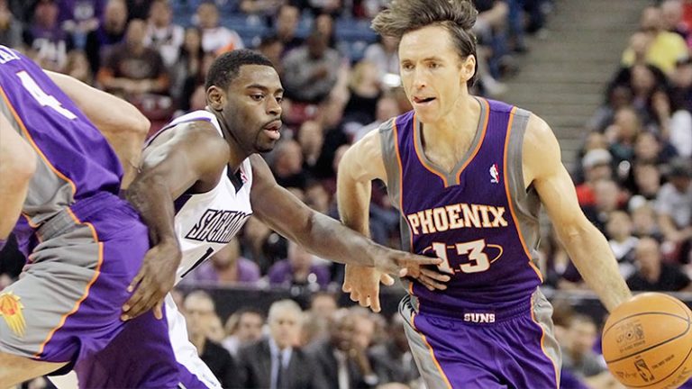 How Many Steps Can You Take In Basketball Without Dribbling? - Metro League