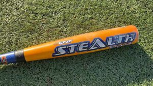 What Bats Are Legal For High School Baseball? - Metro League
