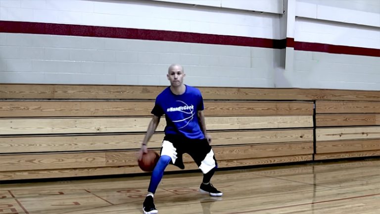 Can You Switch Hands While Dribbling In Basketball? - Metro League