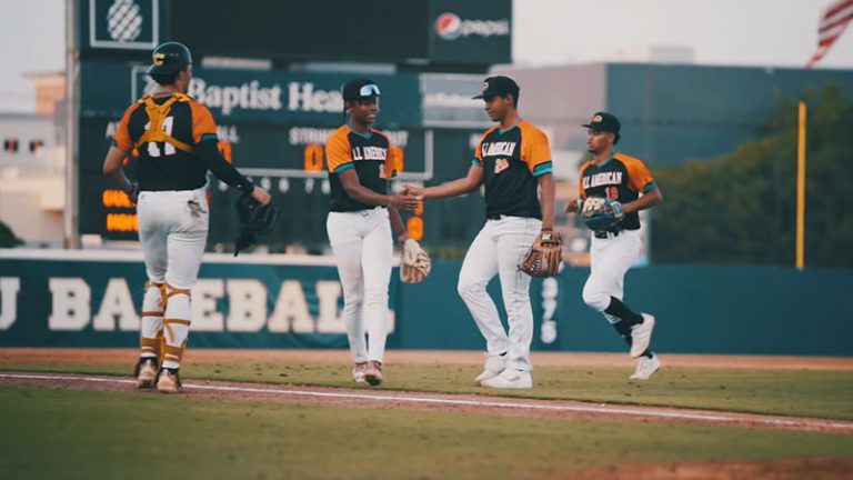 What Is a Good Fielding Percentage in High School Baseball? - Metro League