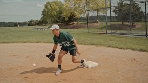 How Far Apart Are The Bases In Baseball? - Metro League