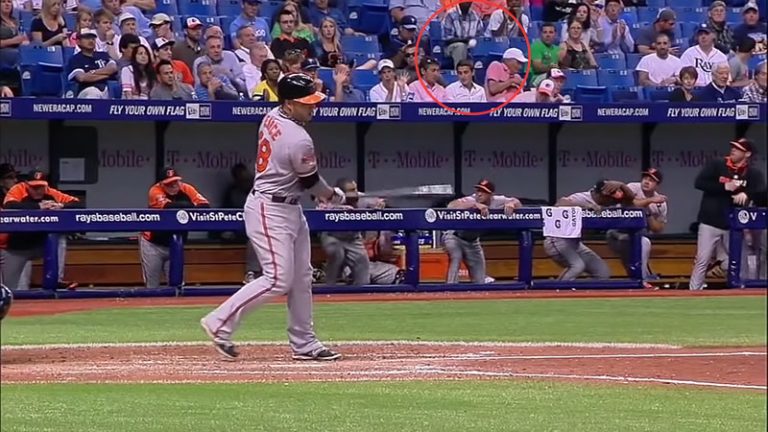 How Many Foul Balls Are Allowed In Baseball? - Metro League