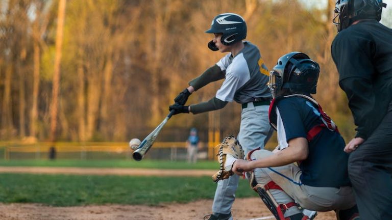 When Is a Foul Ball a Strike: A Comprehensive Guide for Beginners ...