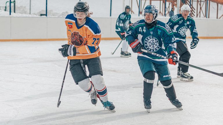 What Is A Healthy Scratch In Hockey? - Metro League