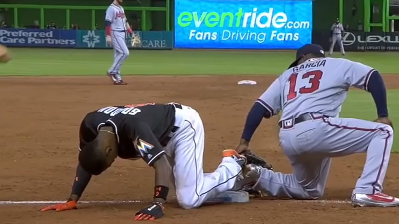 How Far Apart Are The Bases In Baseball? - Metro League