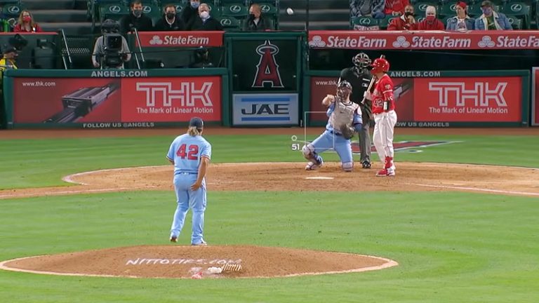 How Many Innings Does A Pitcher Need For A Win? - Metro League