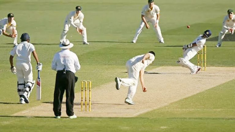 How Many Overs In Test Cricket? - Metro League