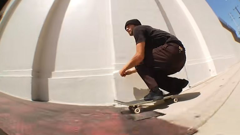 How To Avoid Speed Wobbles On A Skateboard? - Metro League