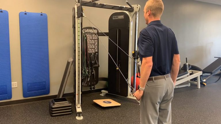How To Build Up Arm Strength For Baseball? - Metro League