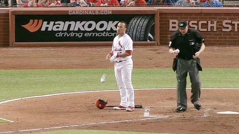 How To Call Balls And Strikes As An Umpire? - Metro League