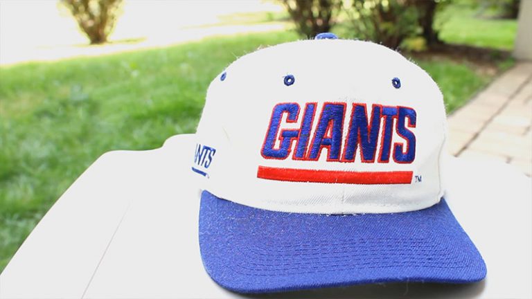 How To Fix A Wrinkled Baseball Cap? - Metro League