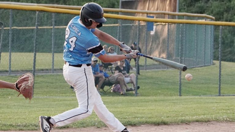 How To Increase Exit Velocity In Baseball? - Metro League