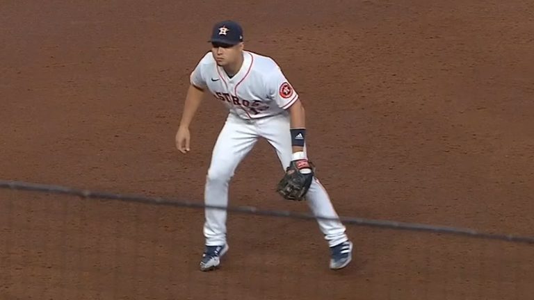 How To Play 3rd Base In Baseball? - Metro League