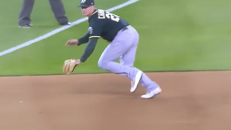 How To Play 3rd Base In Baseball? - Metro League