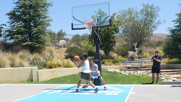 How To Take A Charge In Basketball? - Metro League