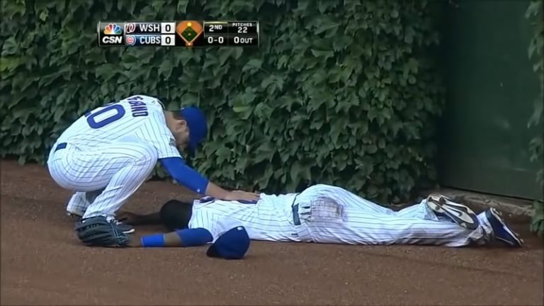 How to Prevent Baseball Injuries? - Metro League