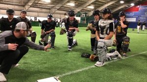 How Many Hours Do Baseball Players Train A Week? - Metro League