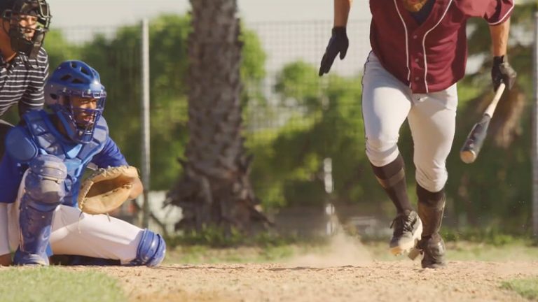 What Is Risp In Baseball? - Metro League