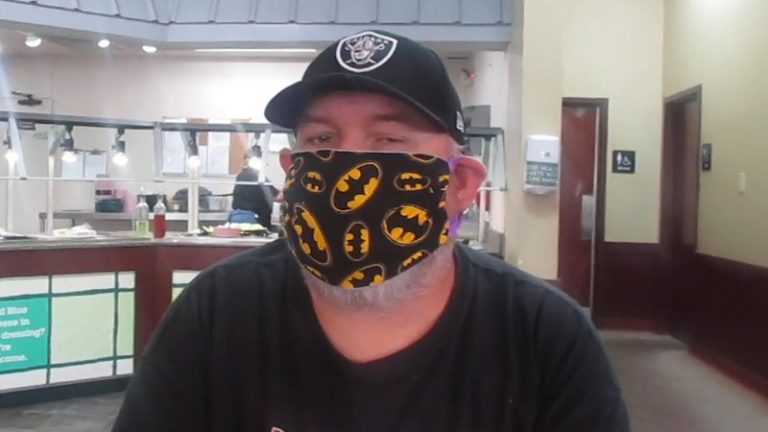 Is It Rude To Wear A Baseball Cap Indoors? - Metro League