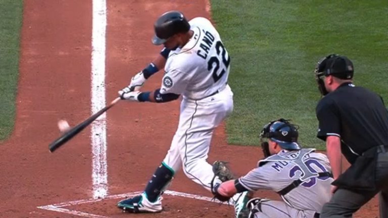 Left Handed Batter Vs Right Handed In Baseball - Metro League