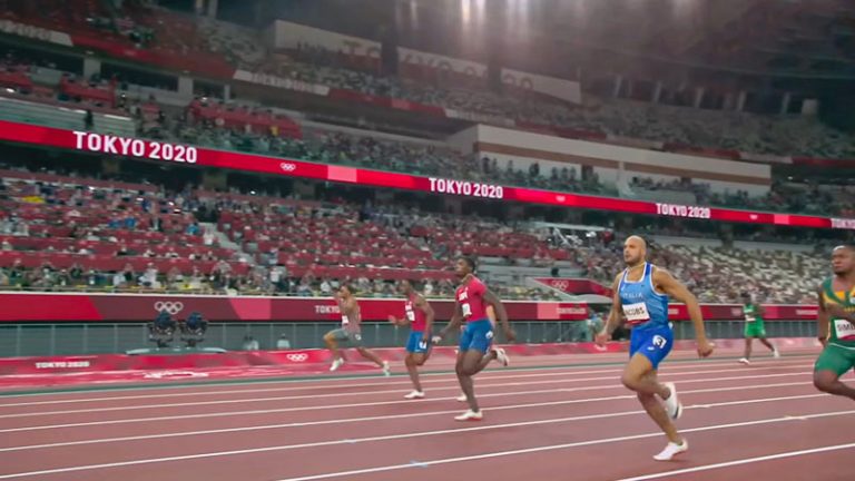 Breaking Boundaries: Can Olympic Athletes Be Professionals? - Metro League