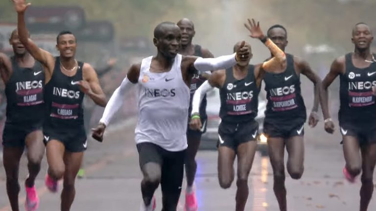 What Is A Pacer In Running? - Metro League