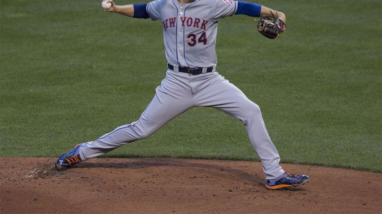 Pitching From The Stretch Vs Windup - Metro League