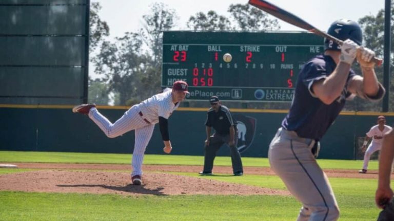 Pitching From The Stretch Vs Windup - Metro League