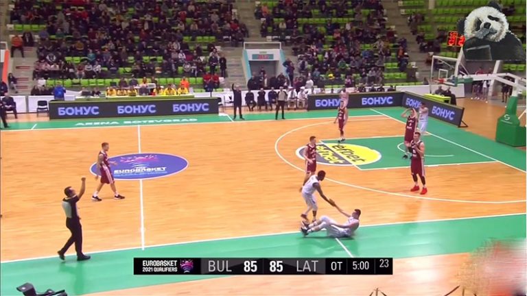 When Does The Possession Arrow Change In Basketball? - Metro League