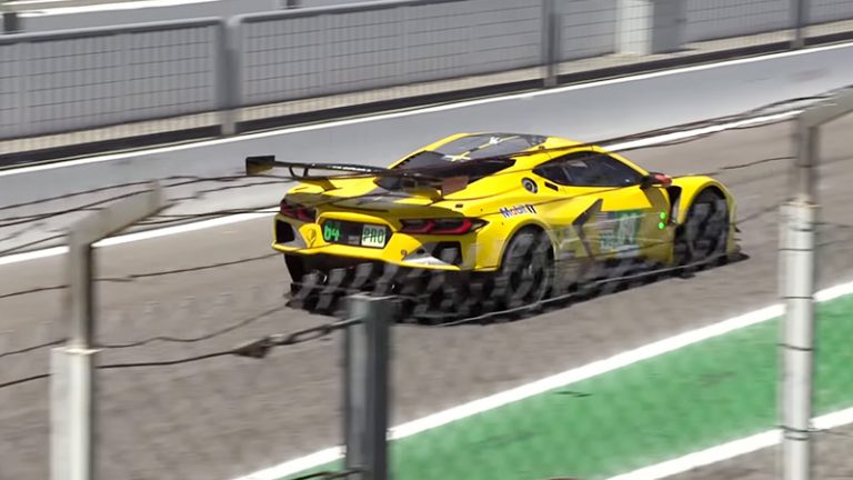 How Are Race Car Numbers Assigned? - Metro League