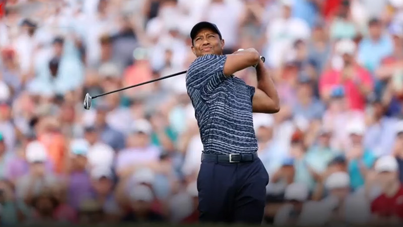 How To Read Golf Leaderboard? - Metro League