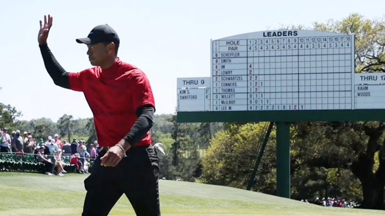Dive into Scorecard: How to Read Golf Leaderboard? - Metro League